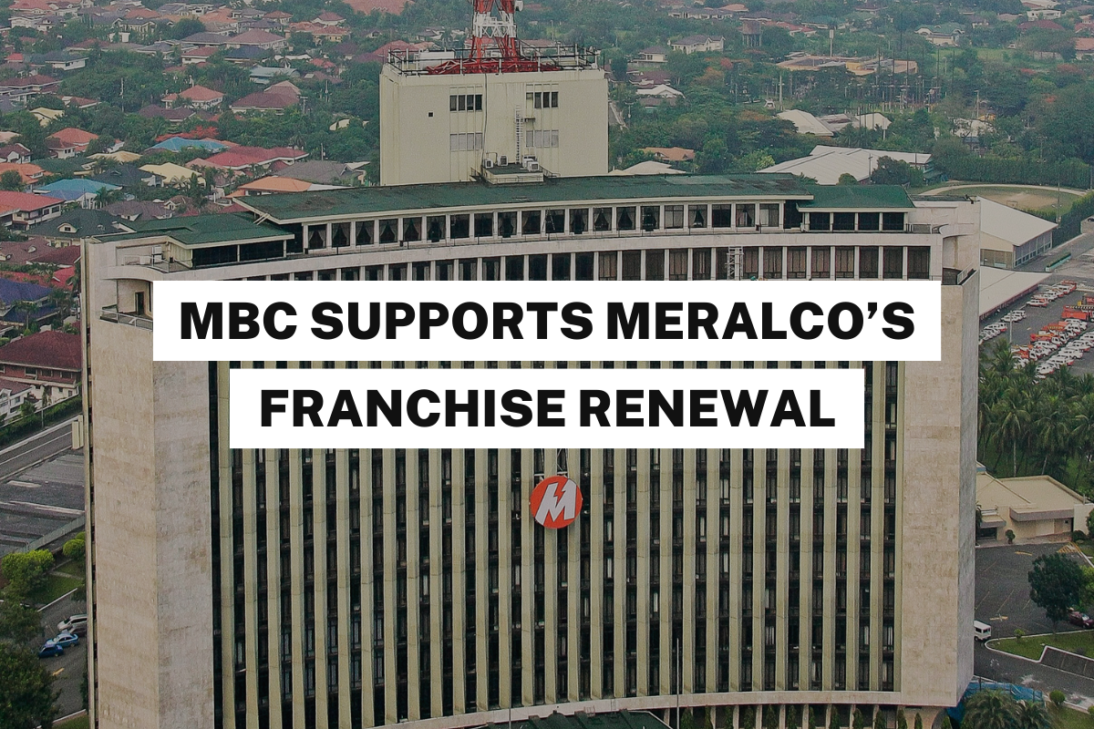 Makati Business Club | non-profit business association | business forum ...