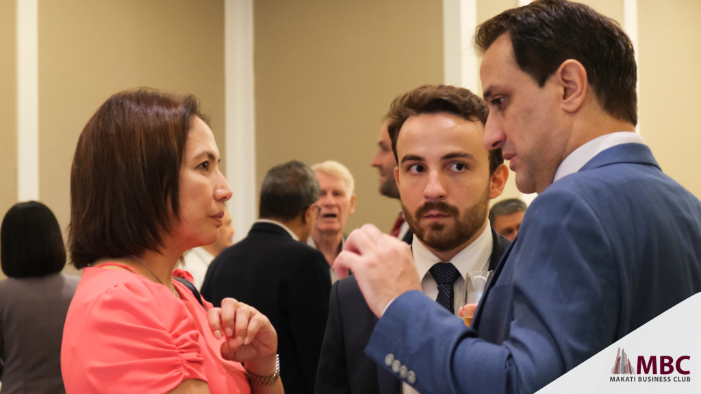 Philippines-France Business Relations under Marcos and Macron ...