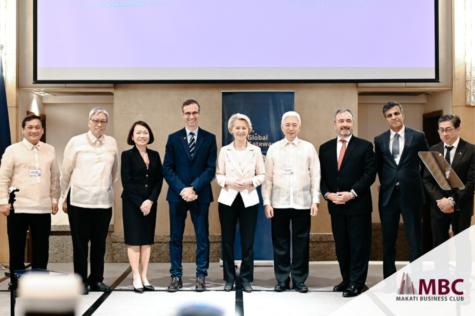 EU Commission President Signals Relaunch Negotiations for EU-PH Free ...