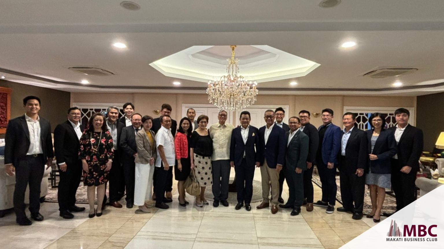 MBC’s Global Leaders Series 2024 – Makati Business Club | non-profit ...