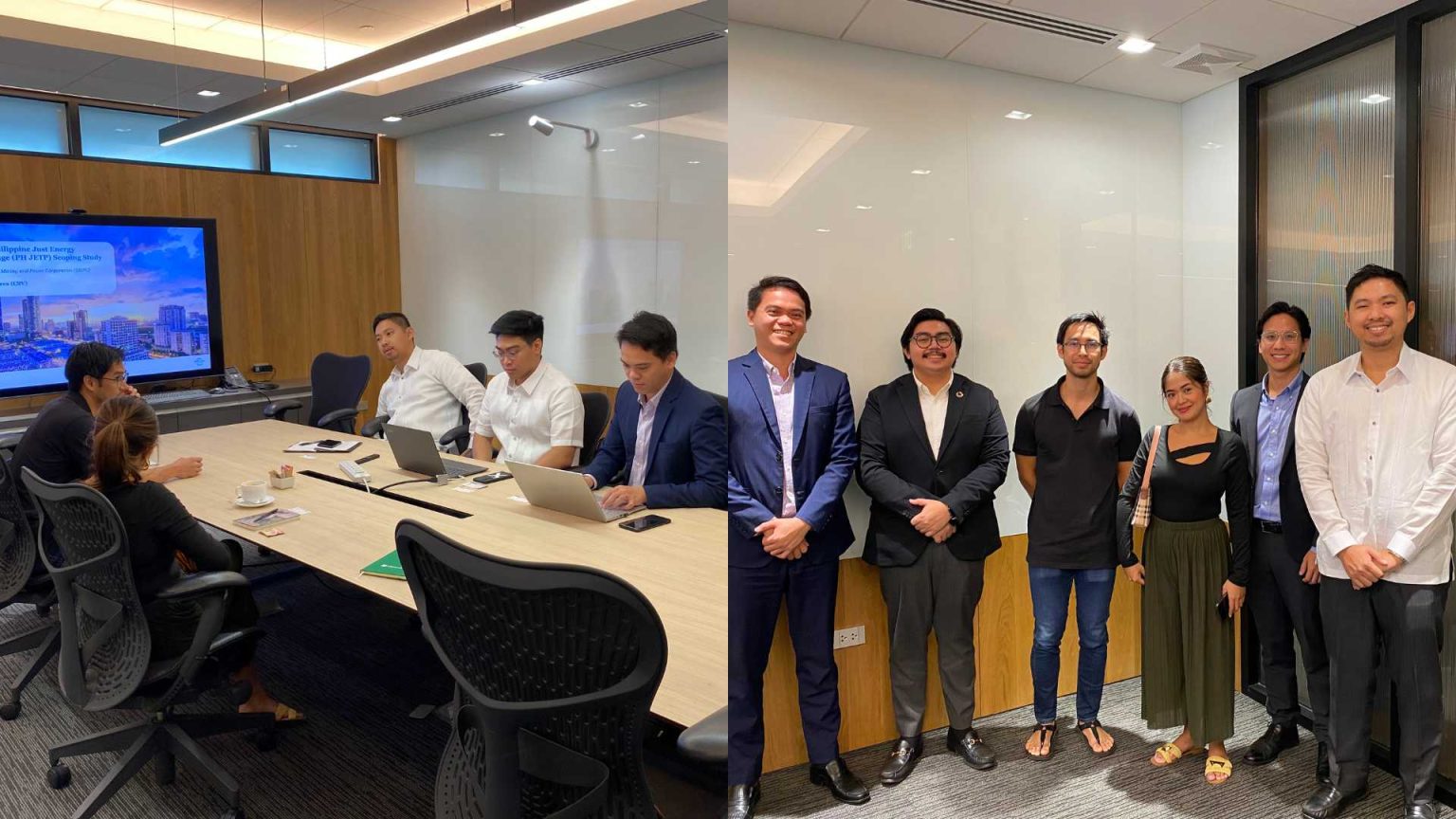 MBC’s initiatives towards reliable, affordable, and renewable power for ...