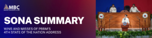 SONA Summary: Wins and Misses of PBBM’s 4th State of the Nation Address – Makati Business Club ...