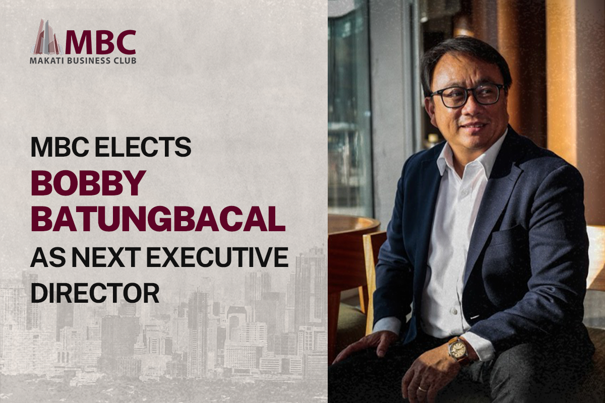 2024 – Page 5 – Makati Business Club | non-profit business association | business forum Philippines