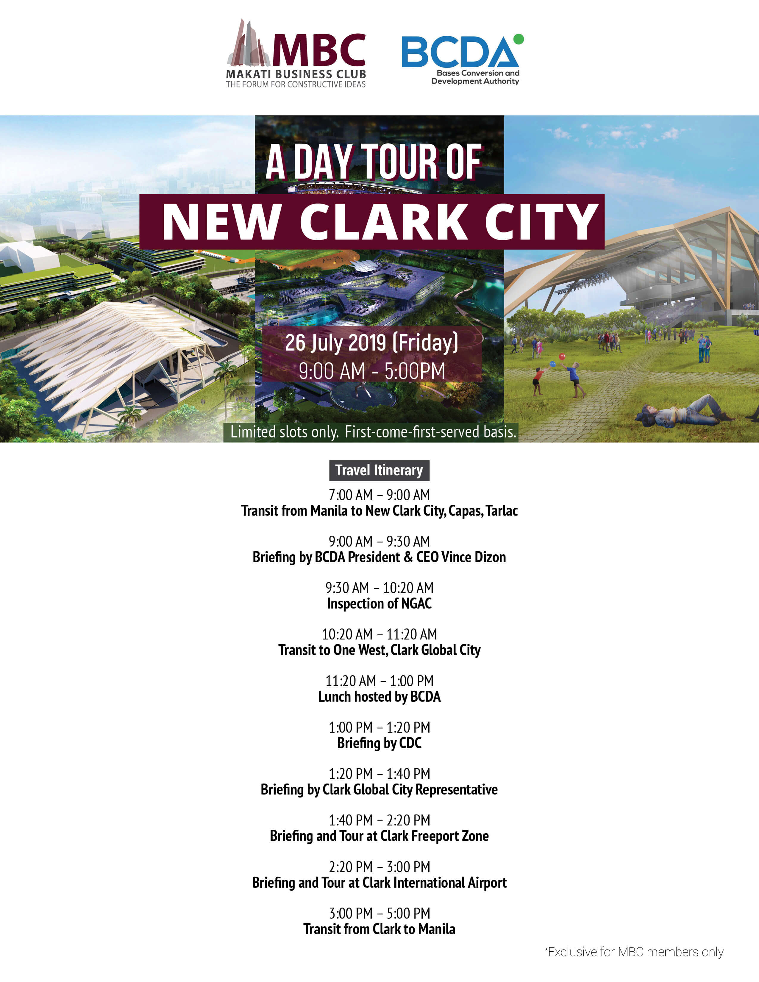 Events » Makati Business Club | non-profit business association ...