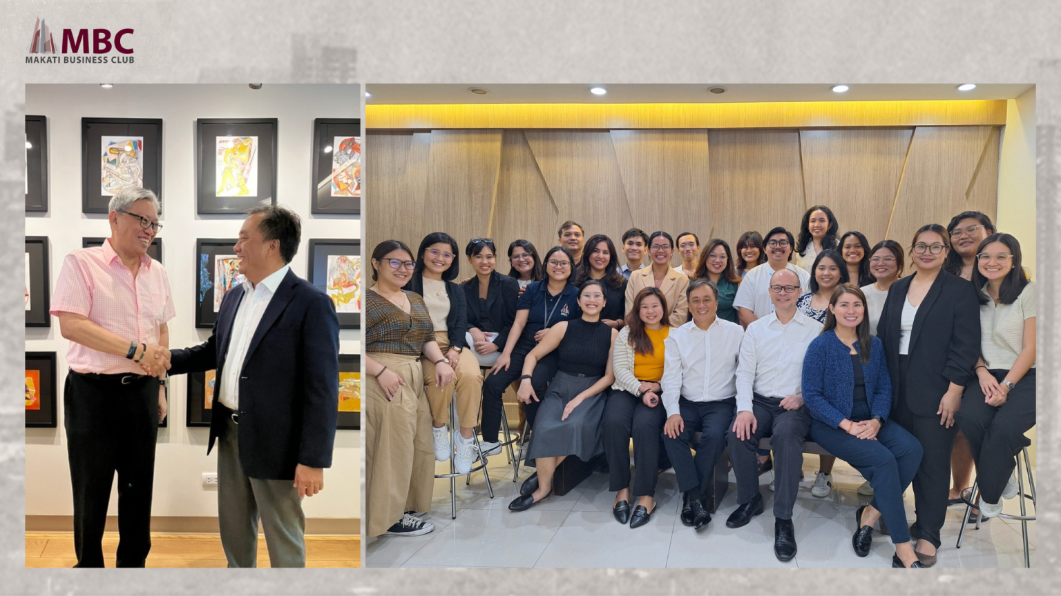 MBC Elects Bobby Batungbacal as Next Executive Director; Thanks Alcuaz ...