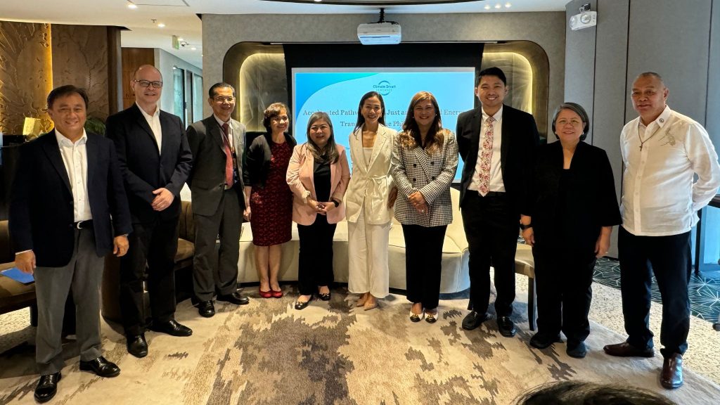 MBC’s initiatives towards reliable, affordable, and renewable power for ...