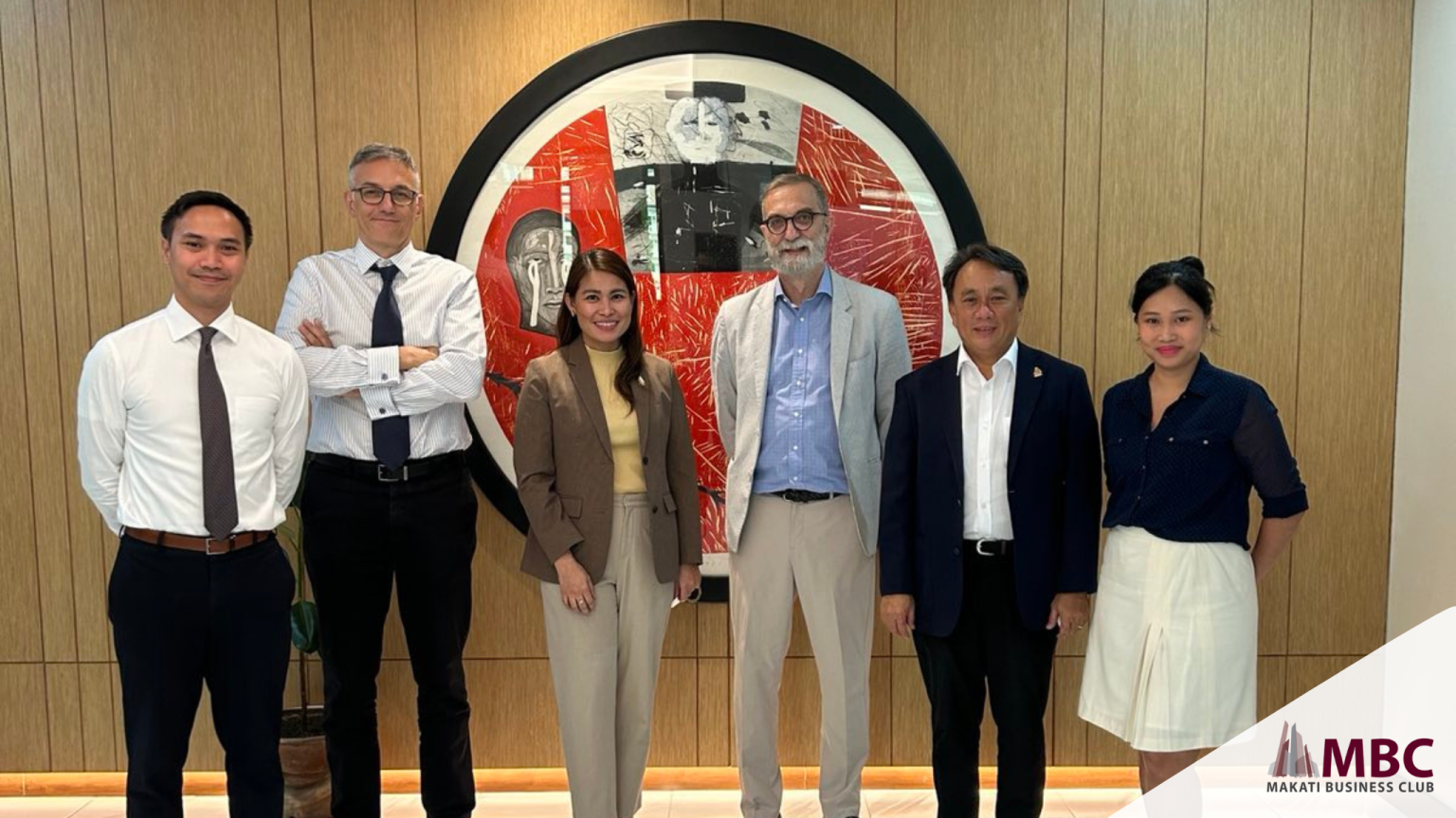 MBC’s Global Leaders Series 2024 – Makati Business Club | non-profit ...