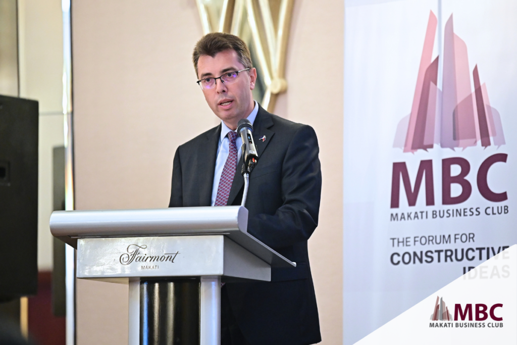 MBC’s initiatives towards reliable, affordable, and renewable power for ...