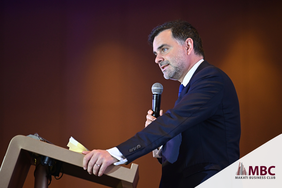CREATE MORE Roadshow, MEDEF International visit among upcoming ...