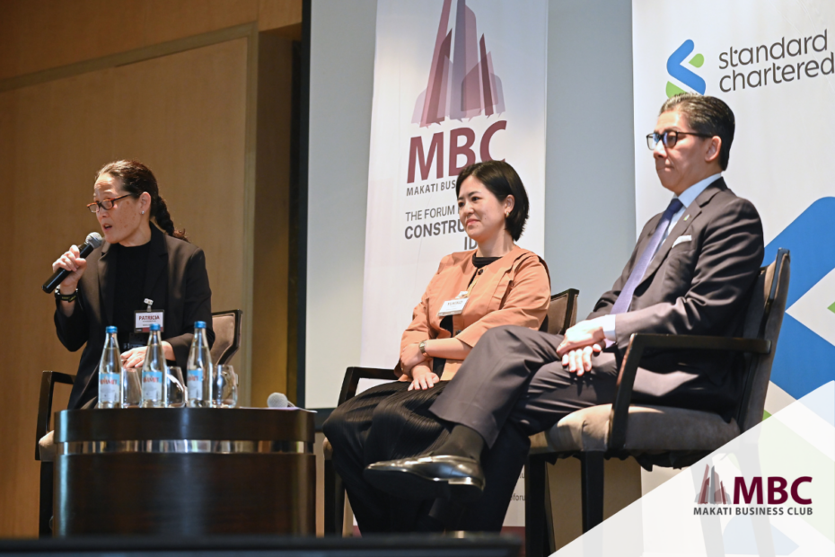 MBC Statement on Private Investments on PH Grids – Makati Business Club ...