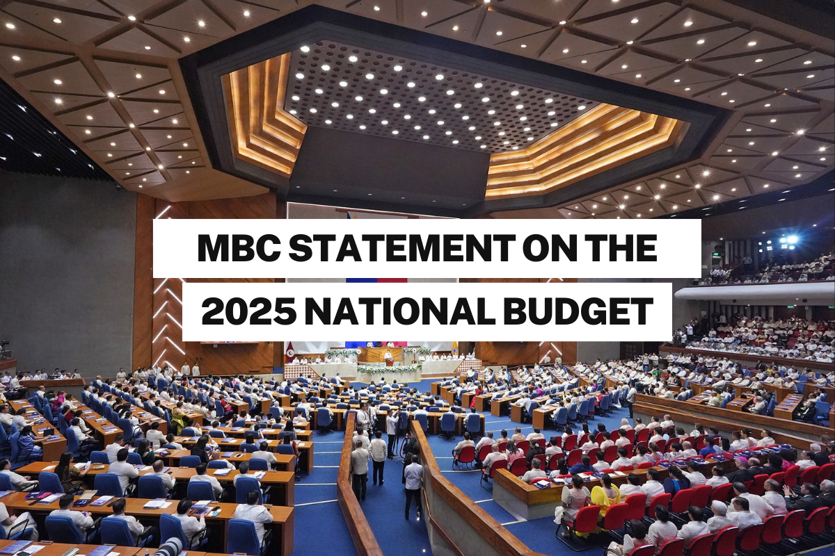 Makati Business Club | non-profit business association | business forum ...