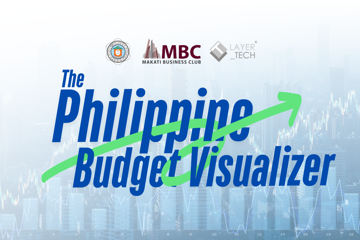 Makati Business Club | non-profit business association | business forum ...