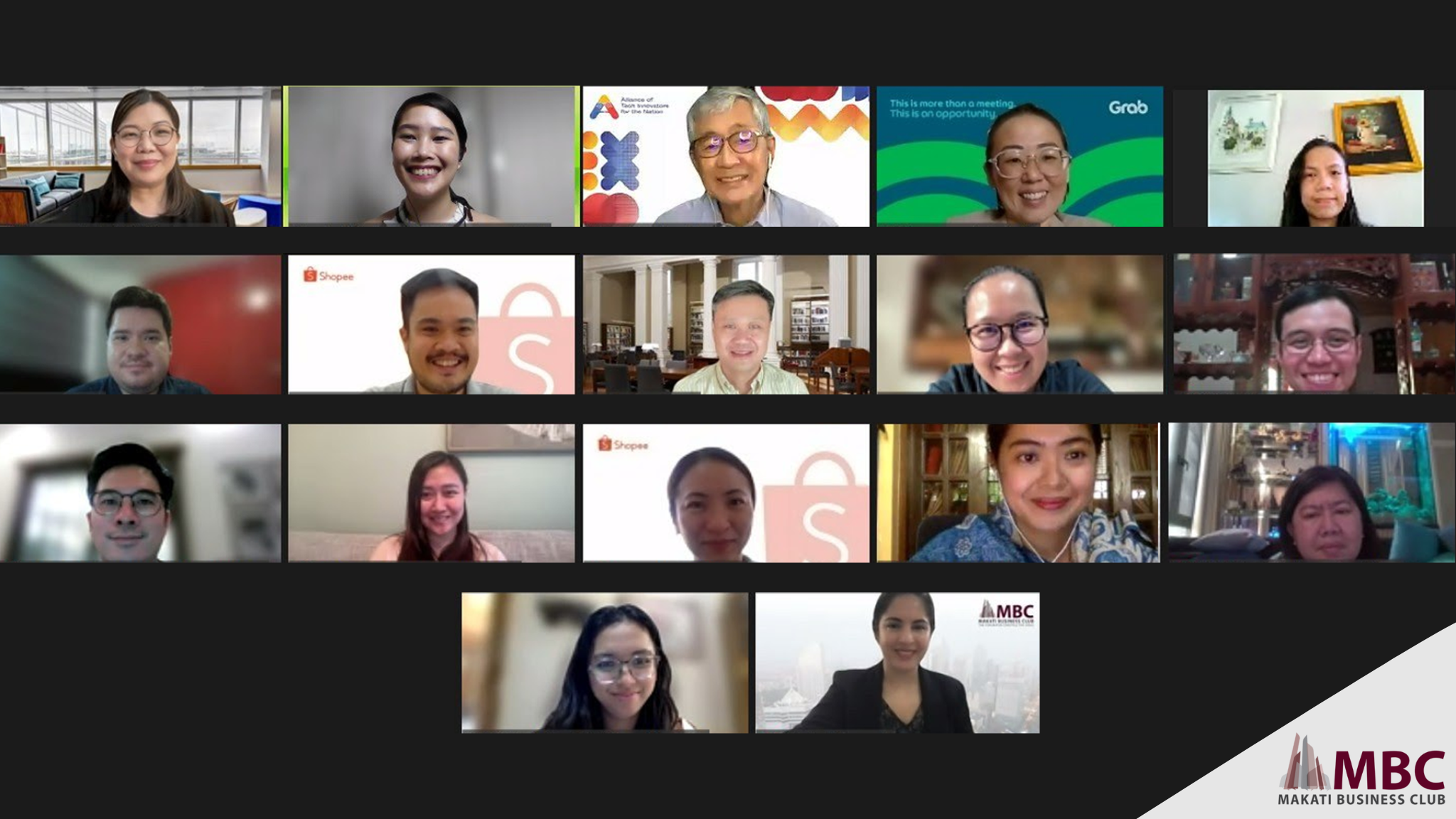 Policy Notes: Digital Tax – MBC meets Sen. Win Gatchalian & DOF ...